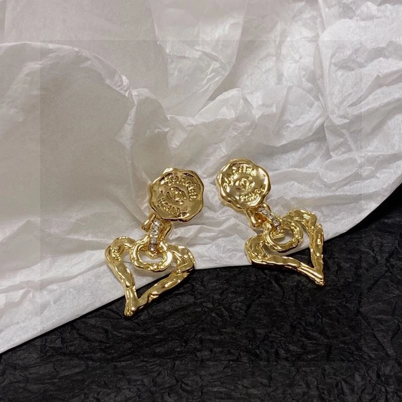 Bargain Chanel Earrings
