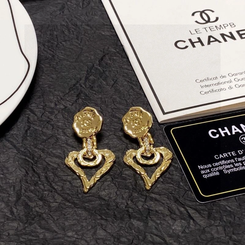 Bargain Chanel Earrings
