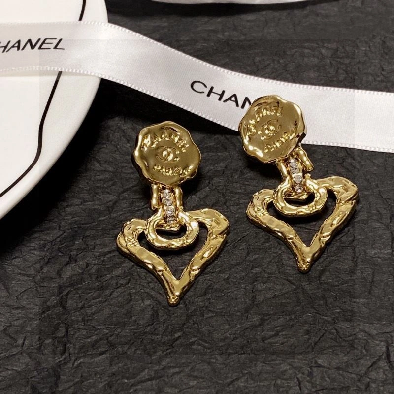 Bargain Chanel Earrings