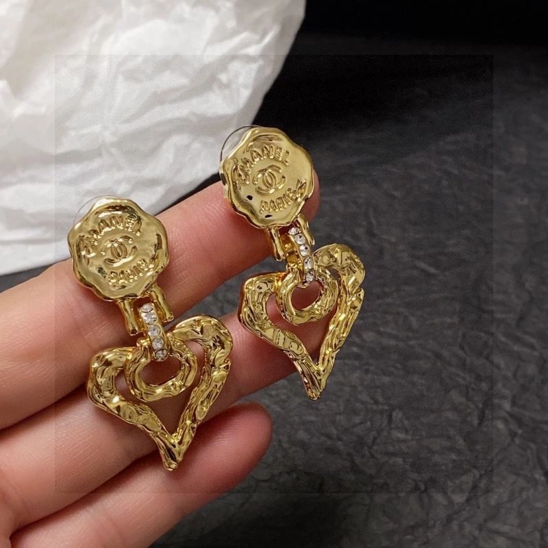 Bargain Chanel Earrings