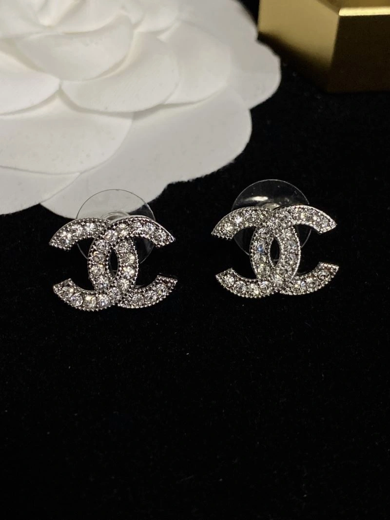 1:1 copy Chanel Earrings