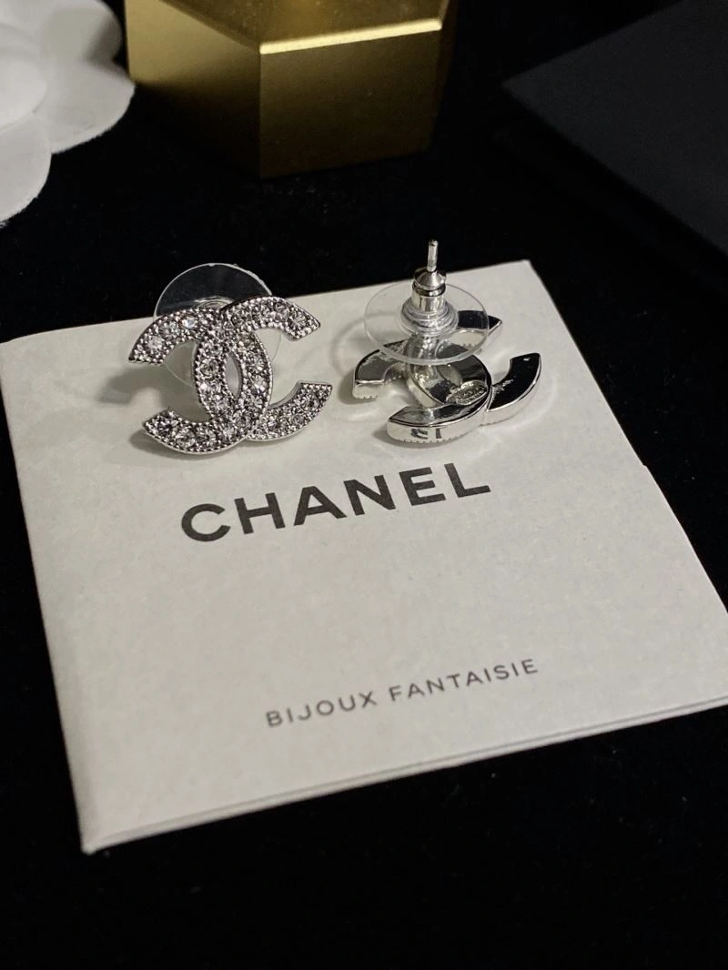 1:1 copy Chanel Earrings
