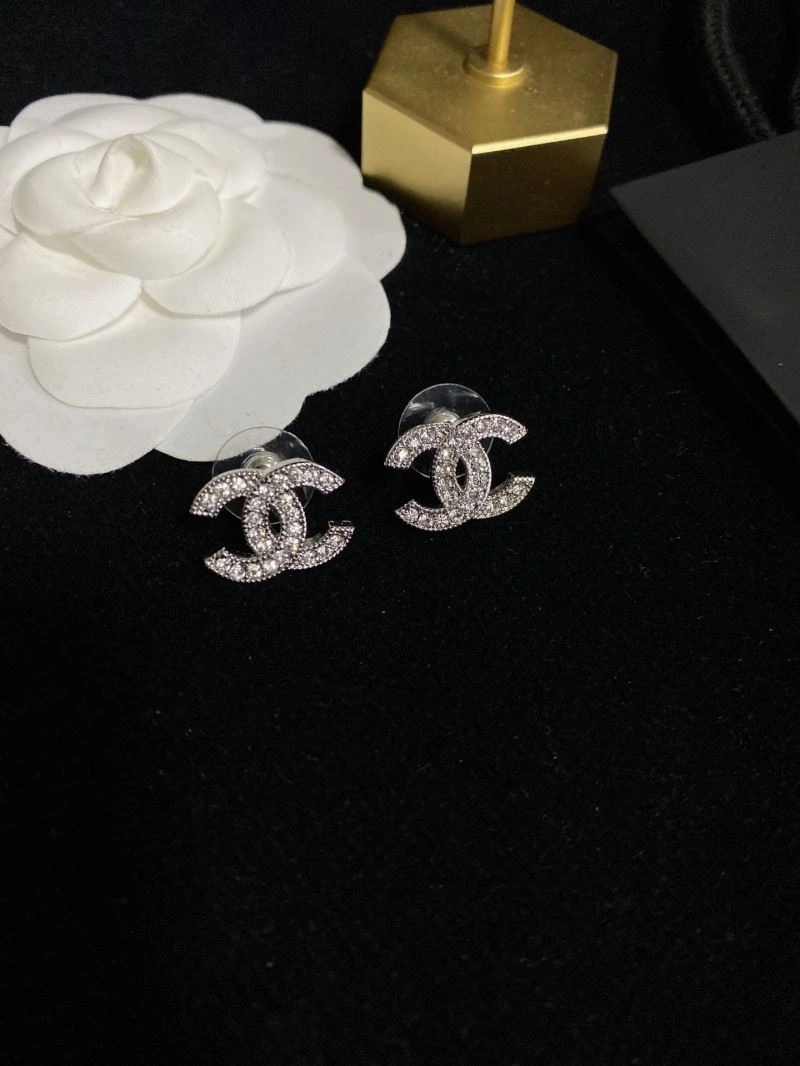 1:1 copy Chanel Earrings