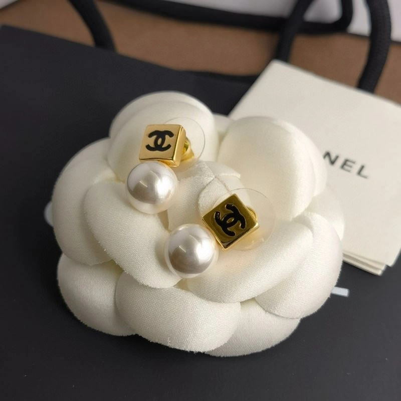Precise copy Chanel Earrings