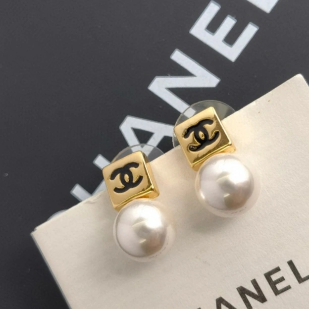 Precise copy Chanel Earrings