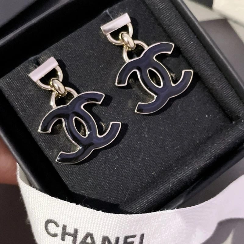 OEM Chanel Earrings