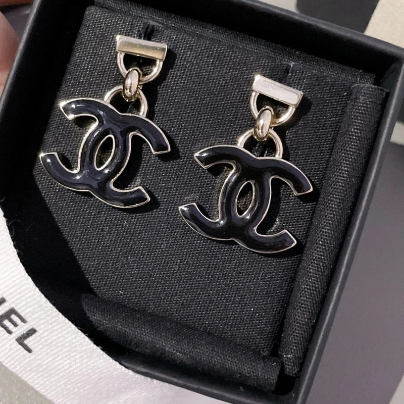 OEM Chanel Earrings