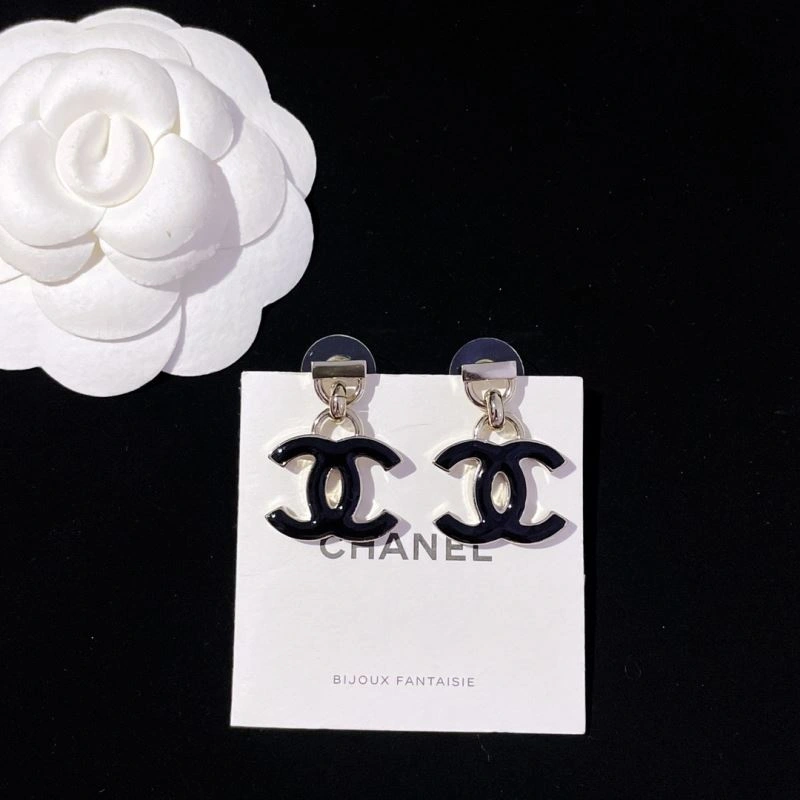 OEM Chanel Earrings