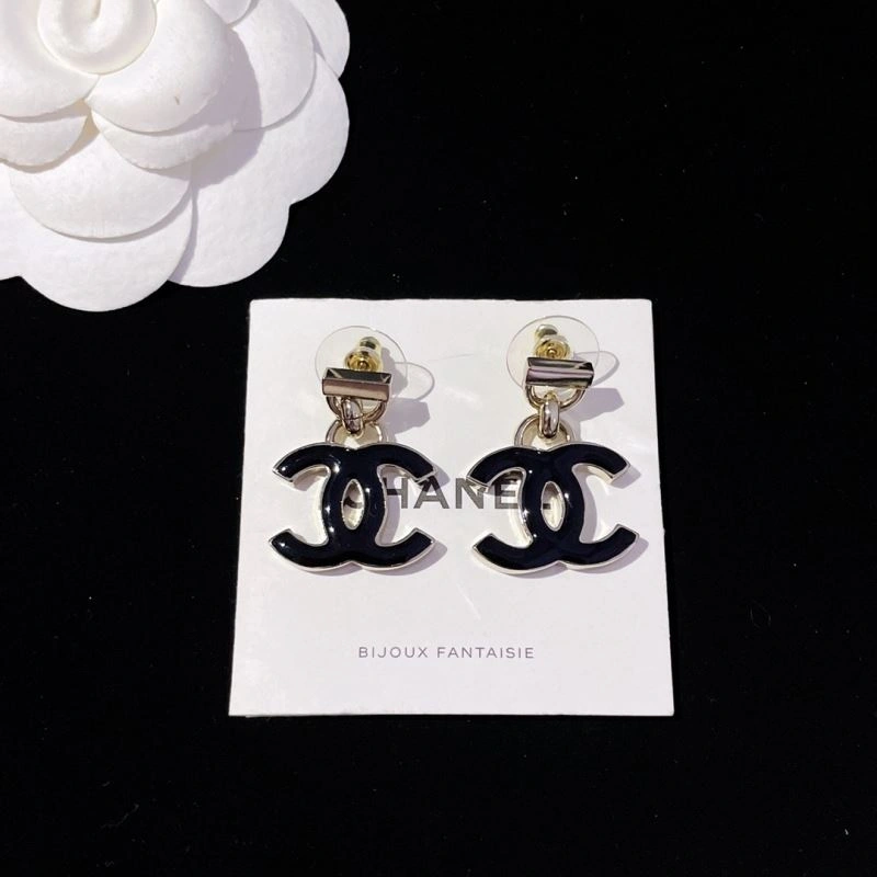 OEM Chanel Earrings