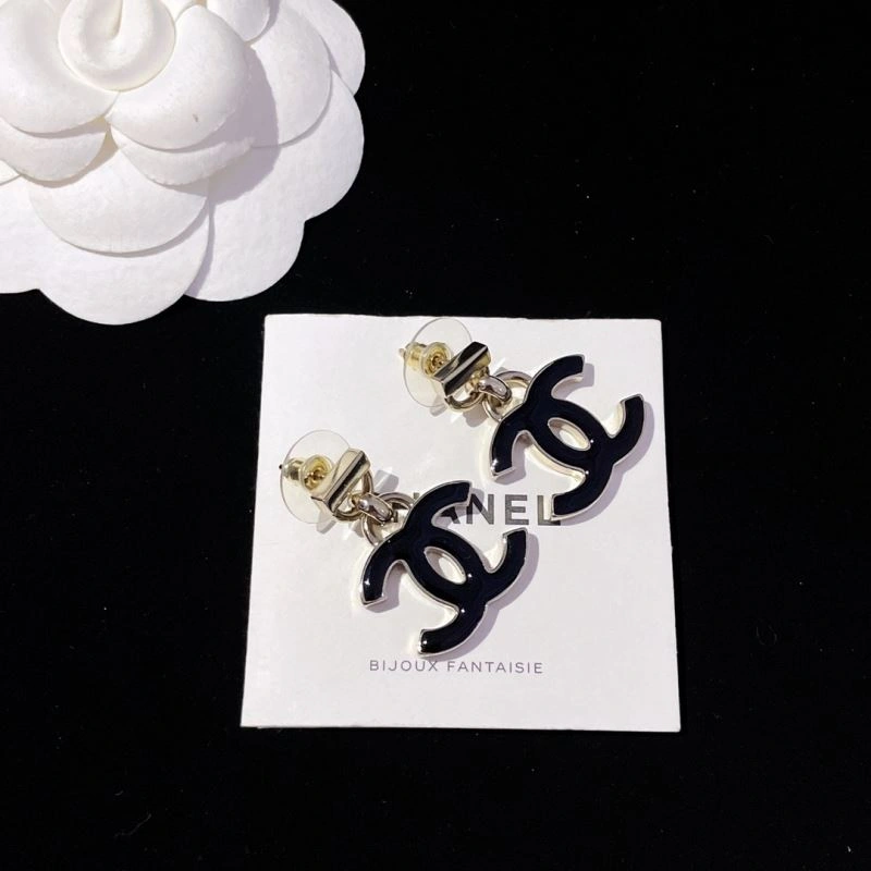 OEM Chanel Earrings