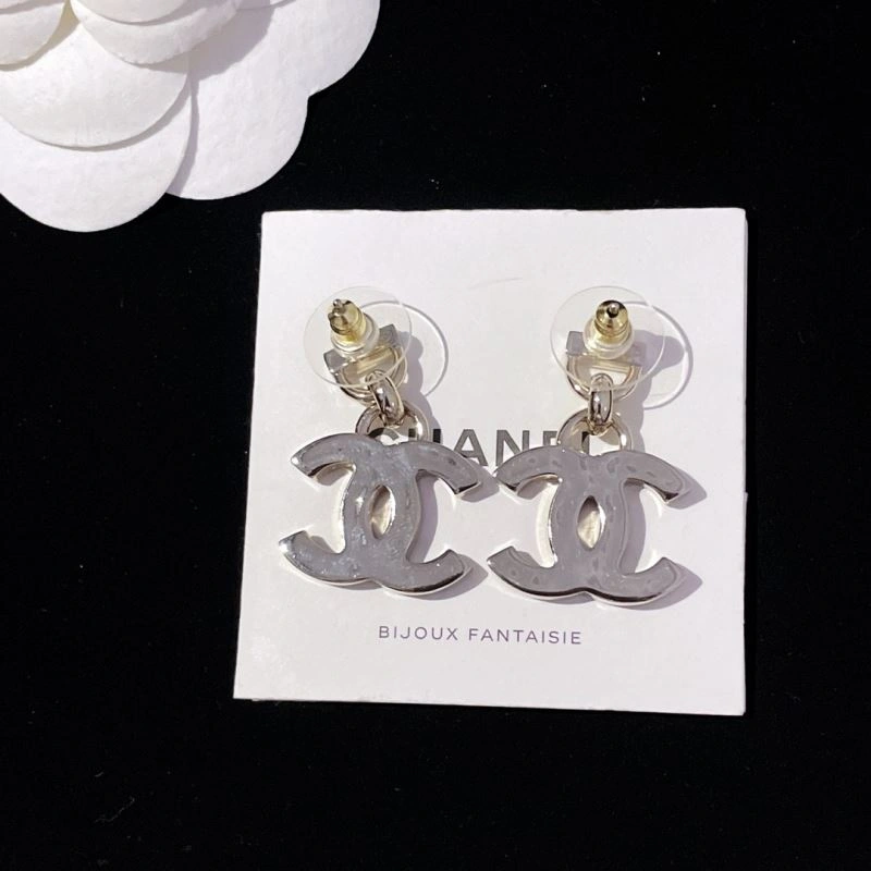OEM Chanel Earrings