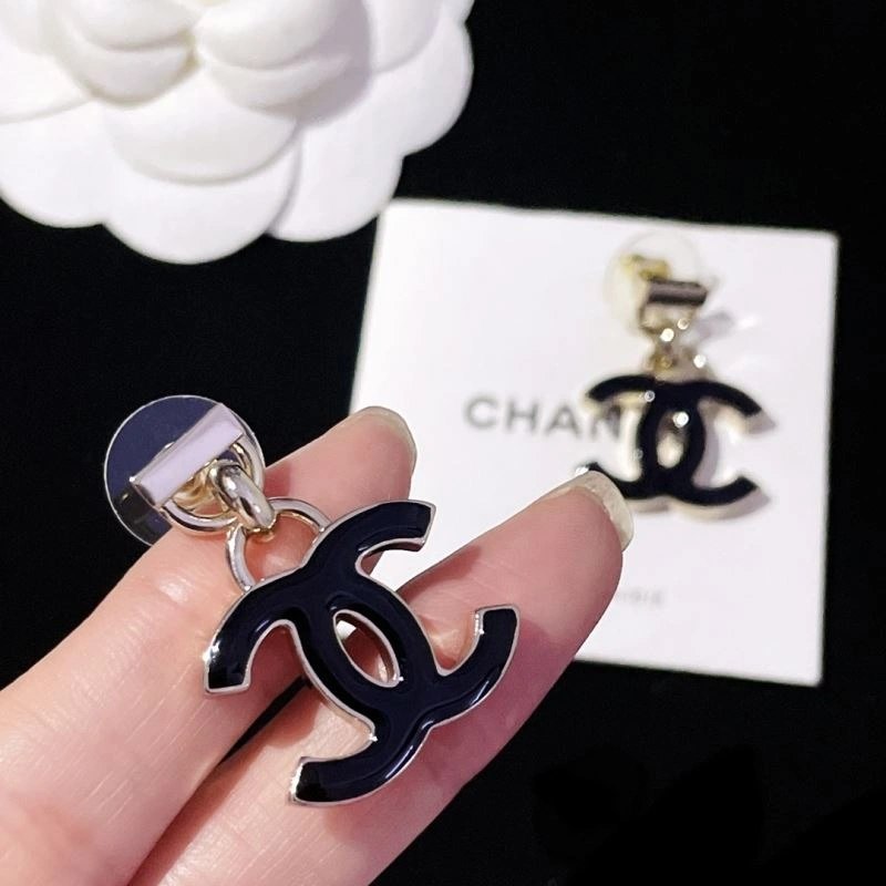 OEM Chanel Earrings