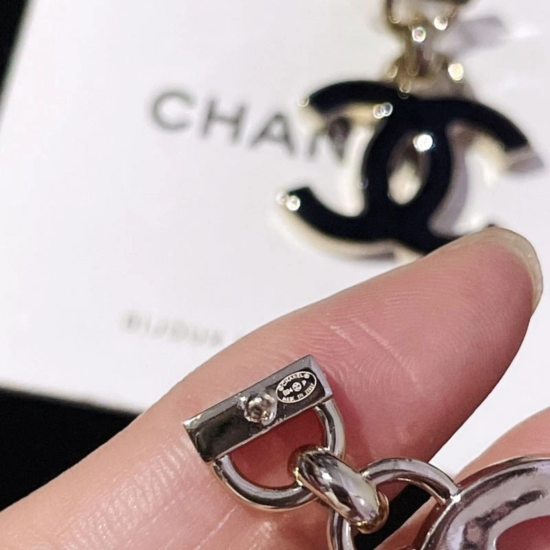 OEM Chanel Earrings