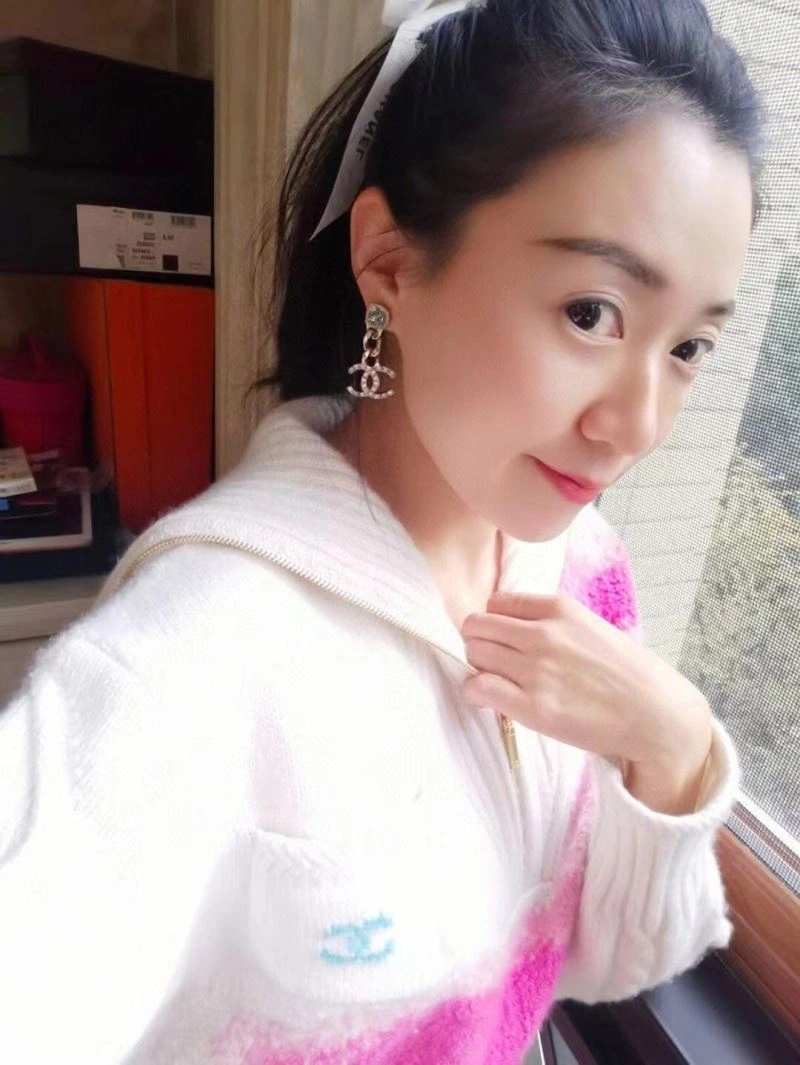 Affordable Chanel Earrings