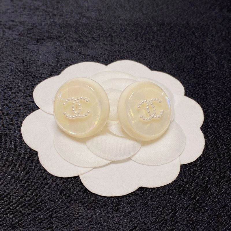 Economical Chanel Earrings
