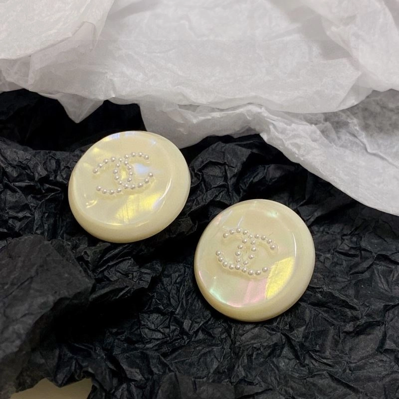 Economical Chanel Earrings