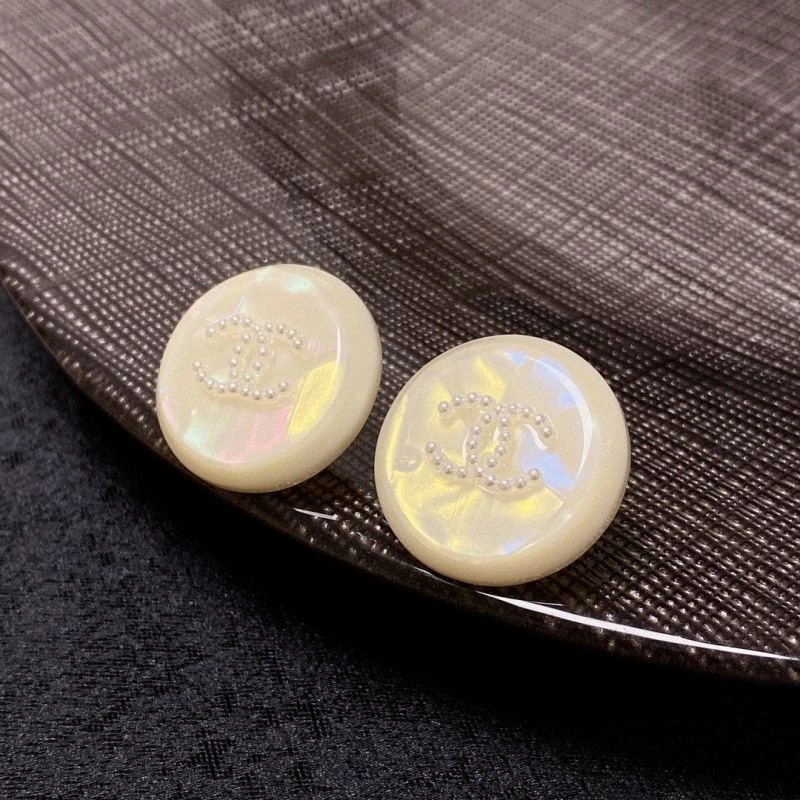Economical Chanel Earrings