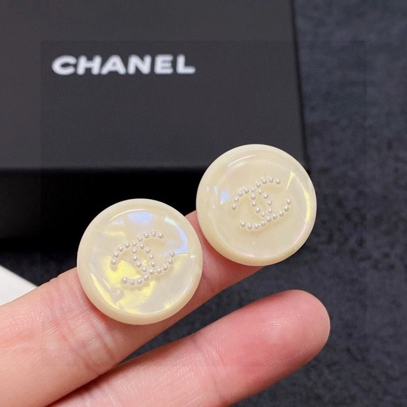 Economical Chanel Earrings