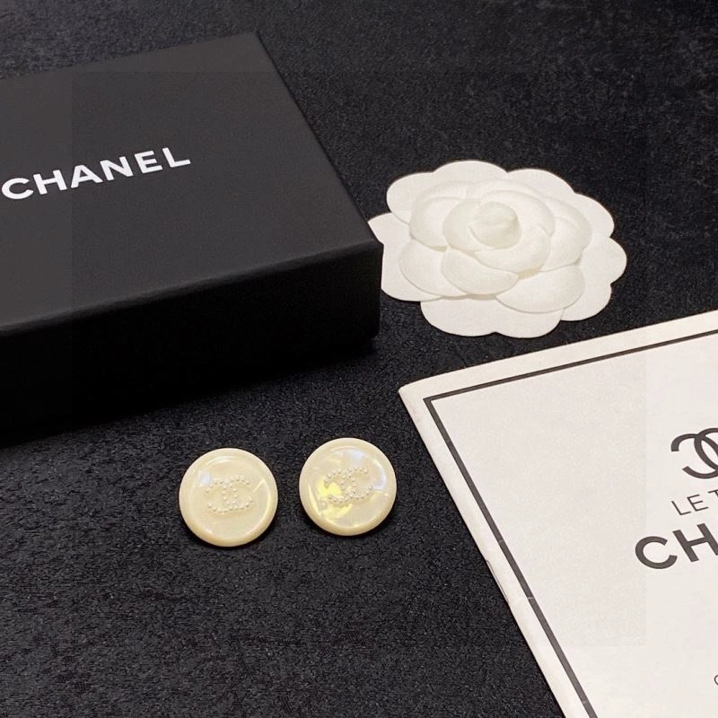 Economical Chanel Earrings