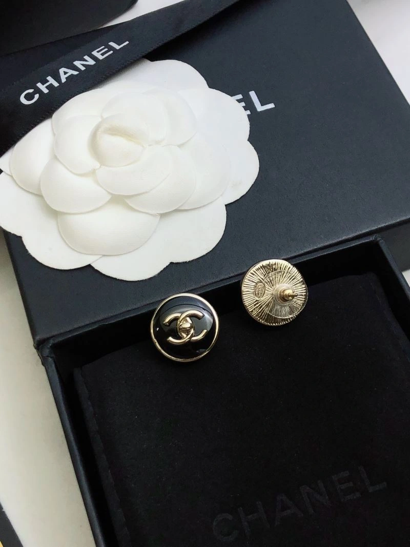 Discounted Chanel Earrings