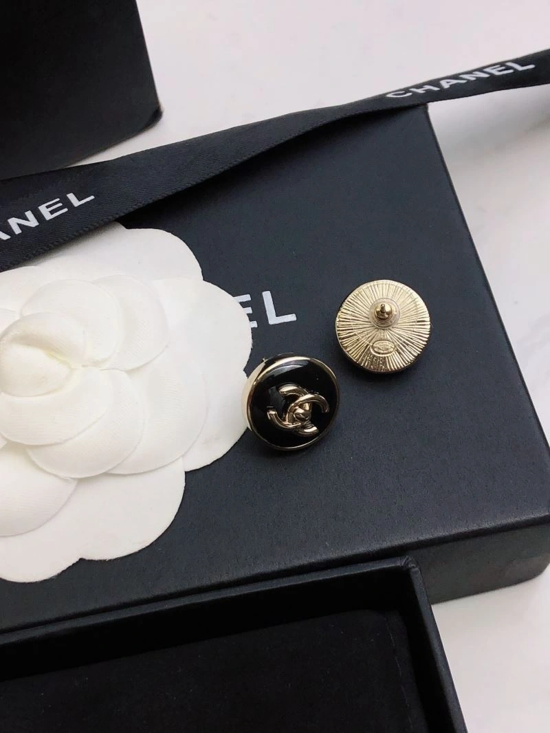 Discounted Chanel Earrings