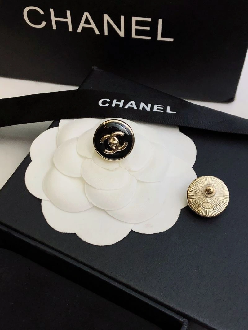 Discounted Chanel Earrings