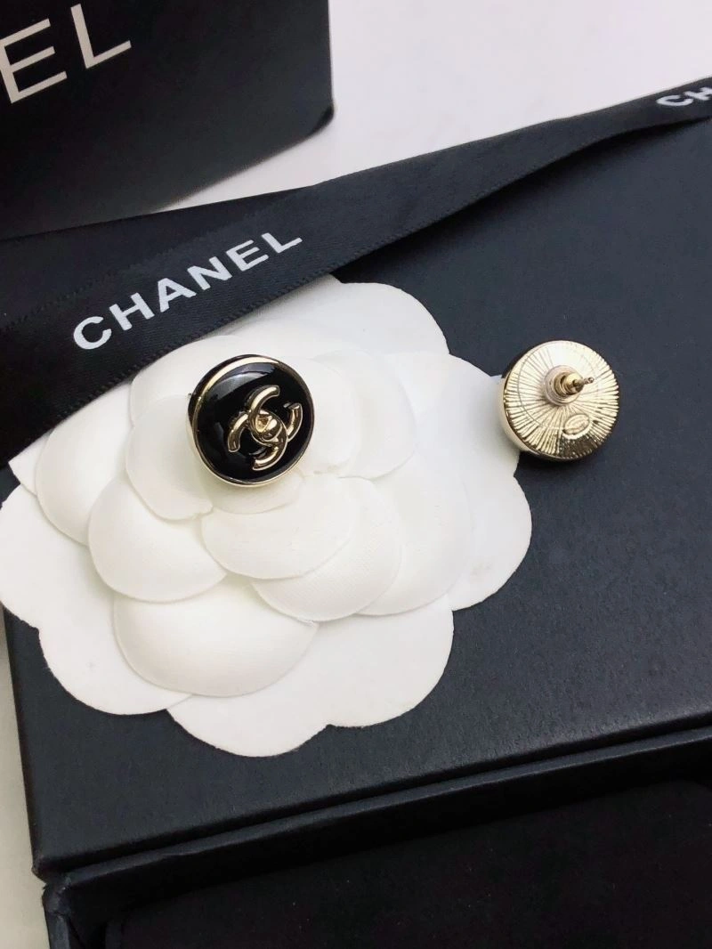 Discounted Chanel Earrings