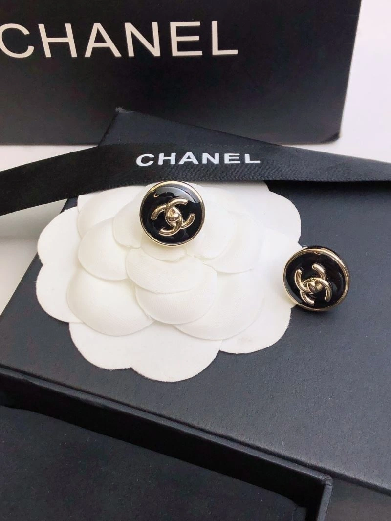 Discounted Chanel Earrings