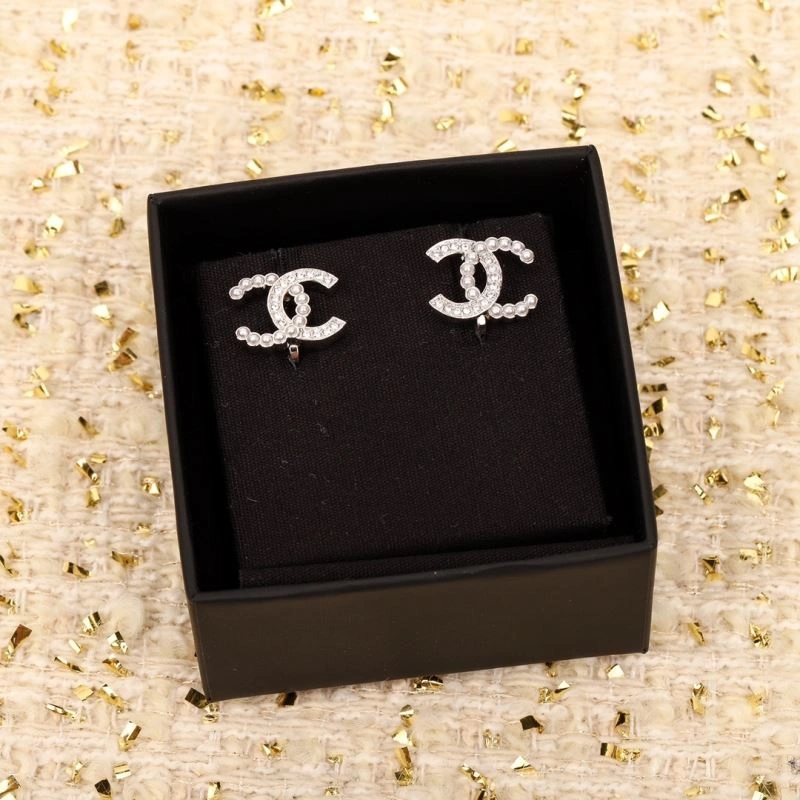 Bargain Chanel Earrings