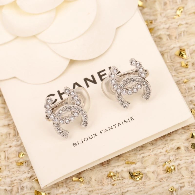 Bargain Chanel Earrings