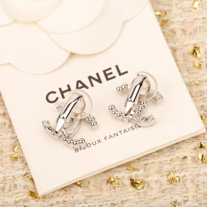 Bargain Chanel Earrings