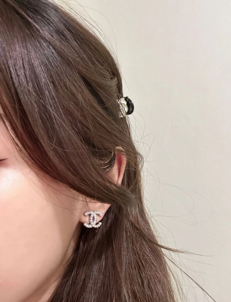 Bargain Chanel Earrings