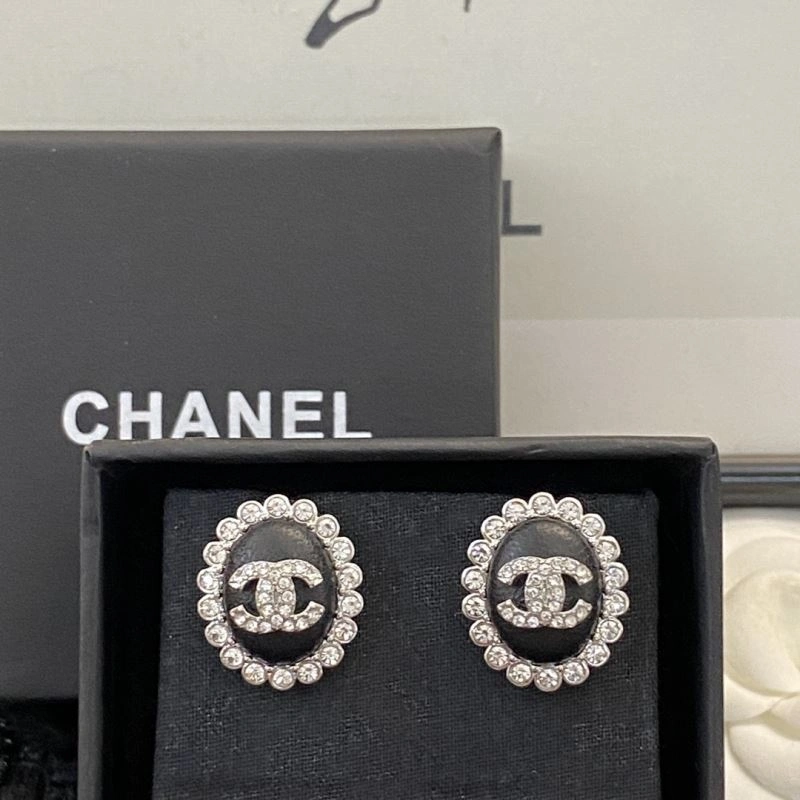 Reasonably priced Chanel Earrings