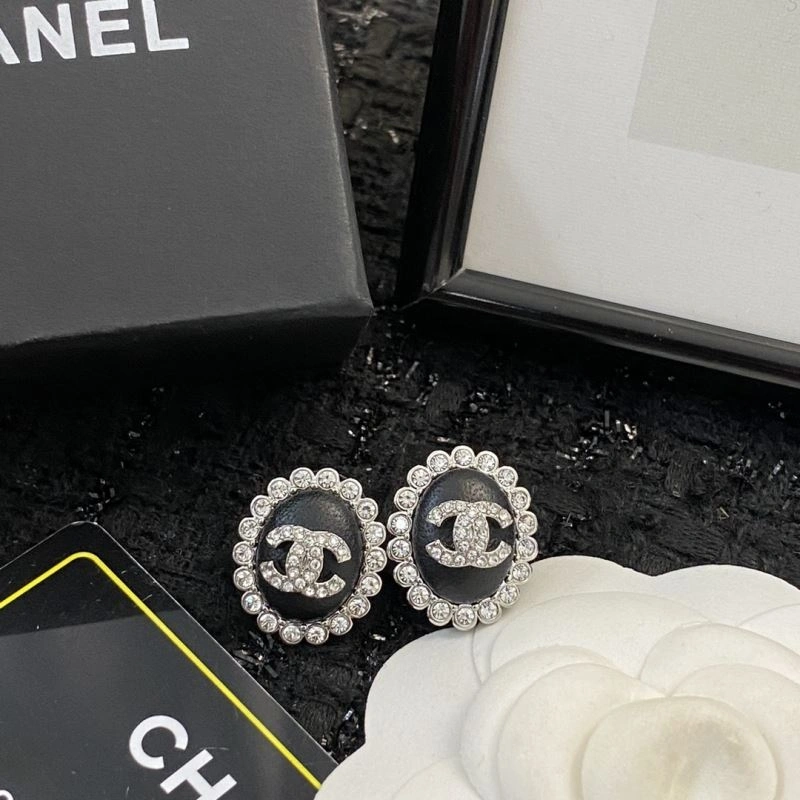 Reasonably priced Chanel Earrings