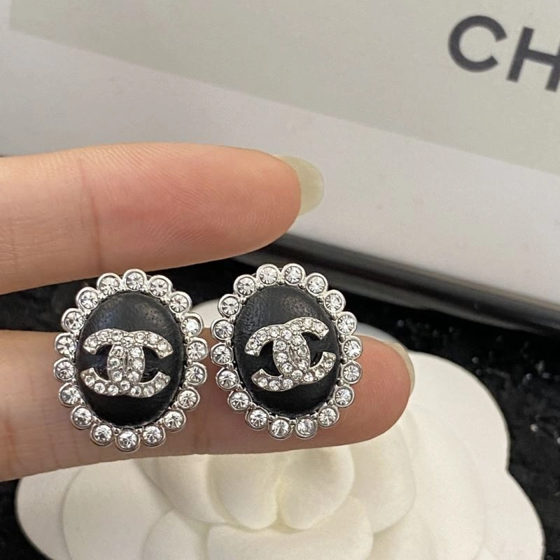 Reasonably priced Chanel Earrings