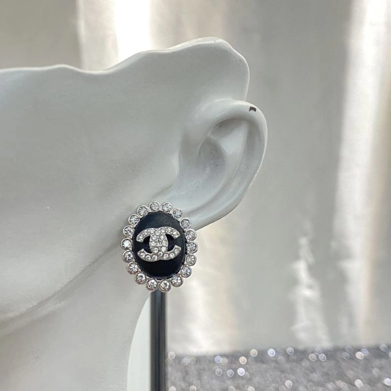 Reasonably priced Chanel Earrings