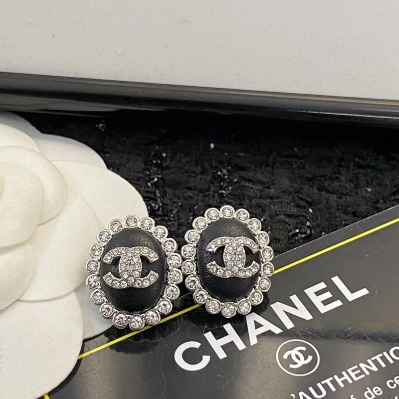 Reasonably priced Chanel Earrings