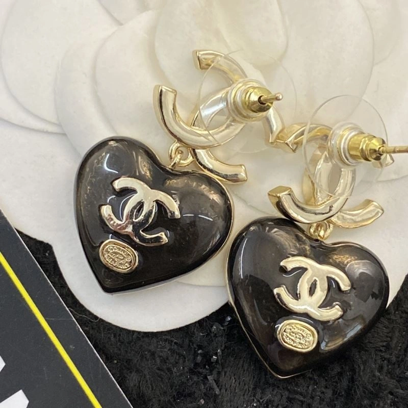 Brand-original Chanel Earrings