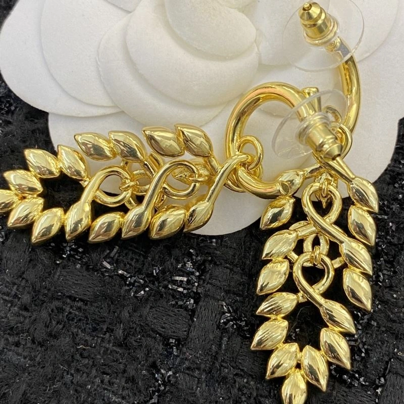 Perfect replica Chanel Earrings