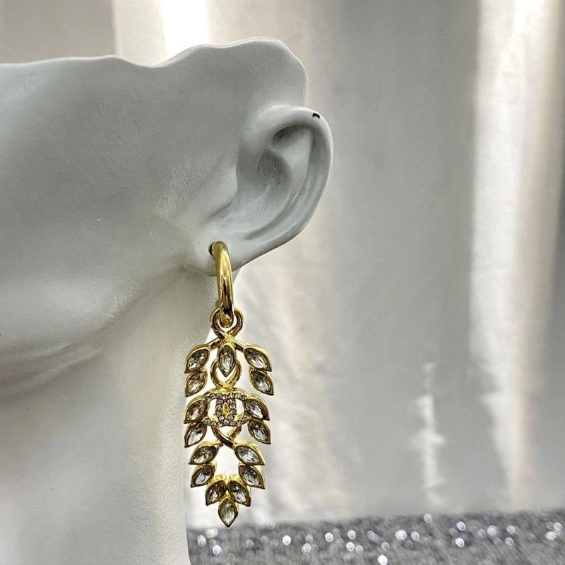 Perfect replica Chanel Earrings