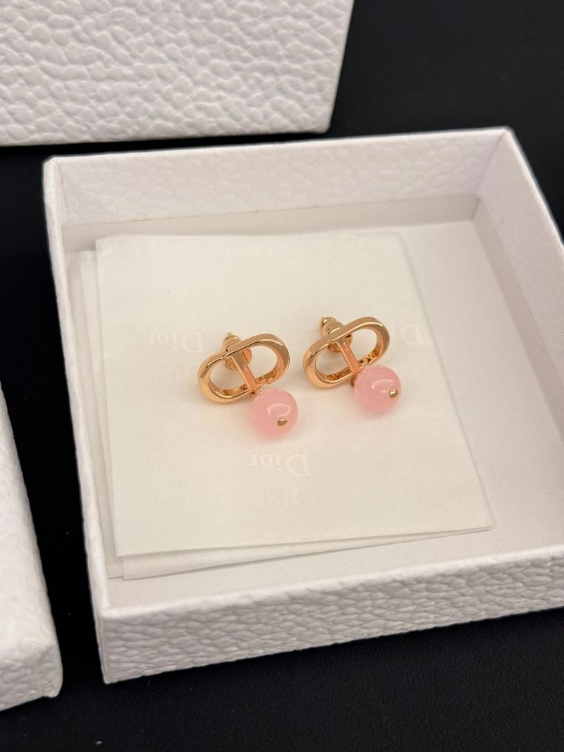Authentic Chanel Earrings