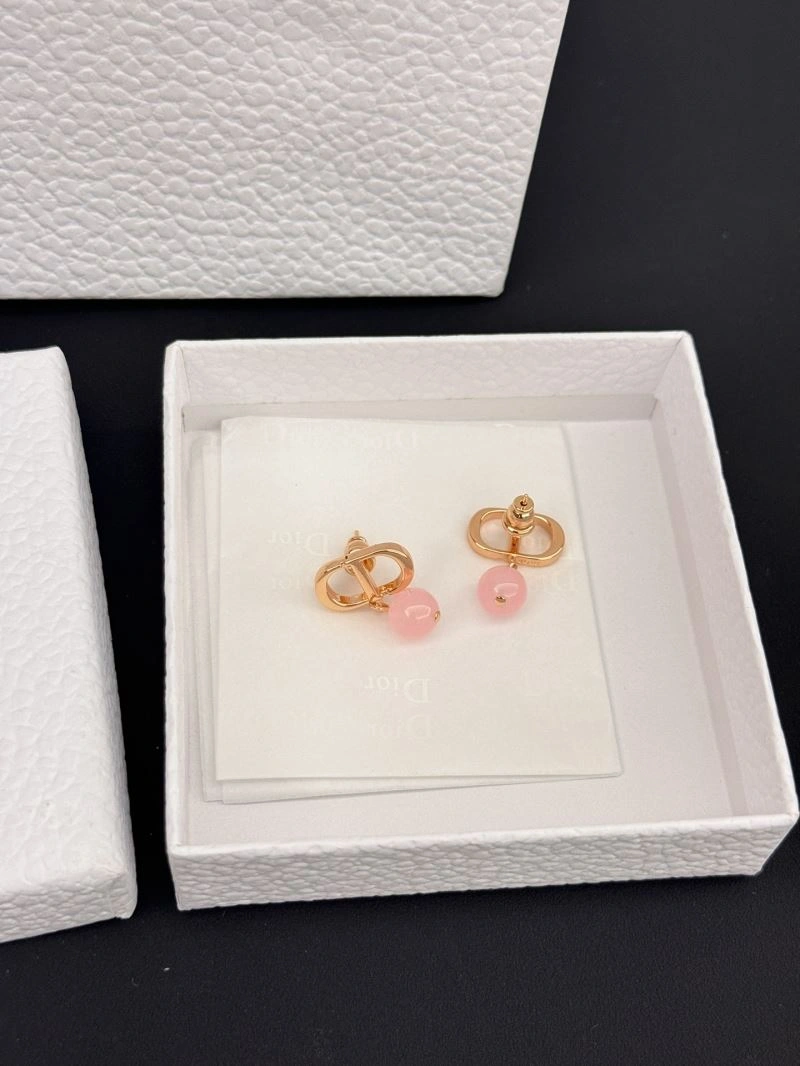 Authentic Chanel Earrings