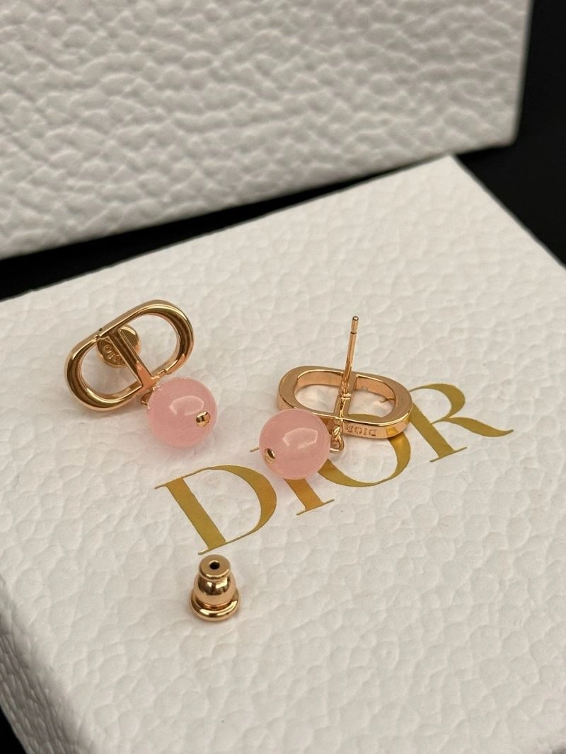 Authentic Chanel Earrings