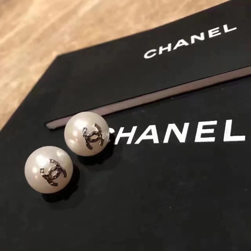 Factory-made Chanel Earrings