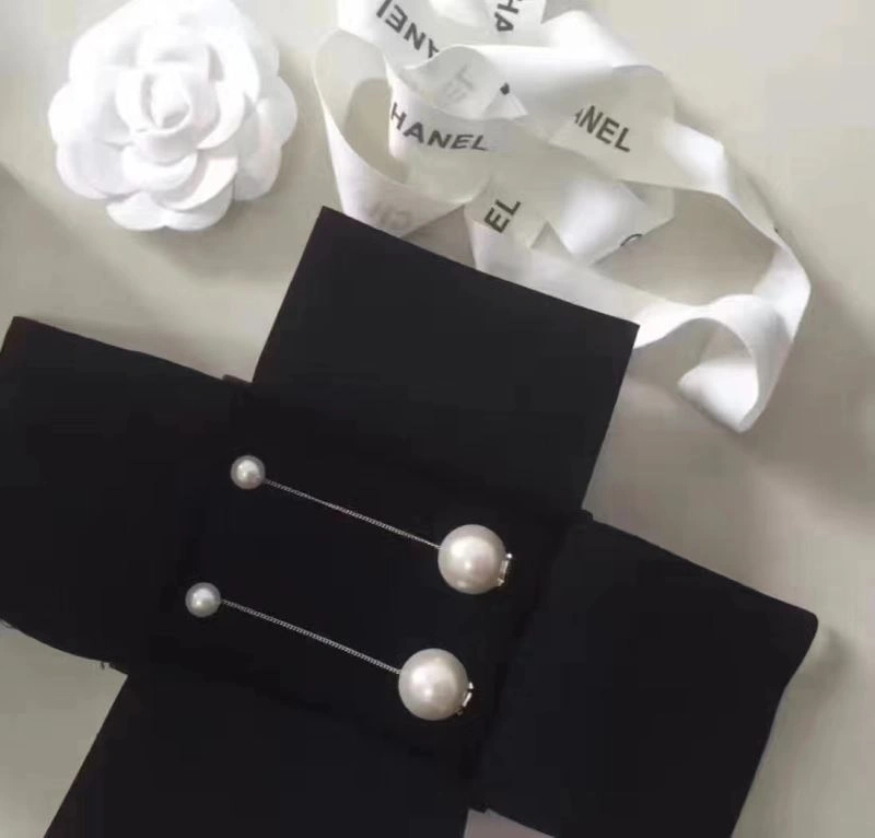 Economical Chanel Earrings