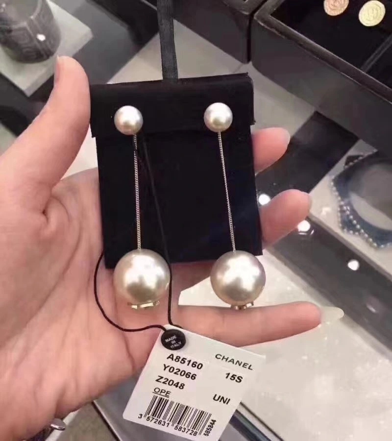 Economical Chanel Earrings