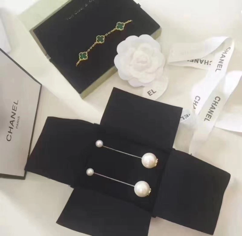 Economical Chanel Earrings