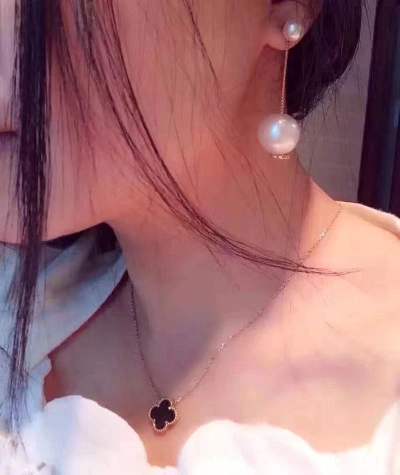 Economical Chanel Earrings