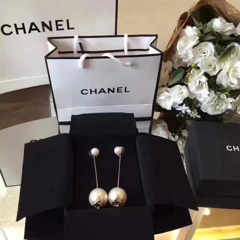 Economical Chanel Earrings