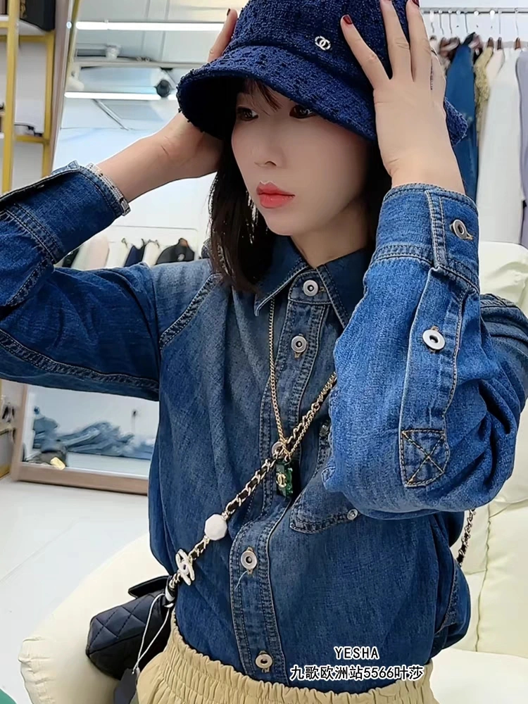Mirror quality Chanel Earrings